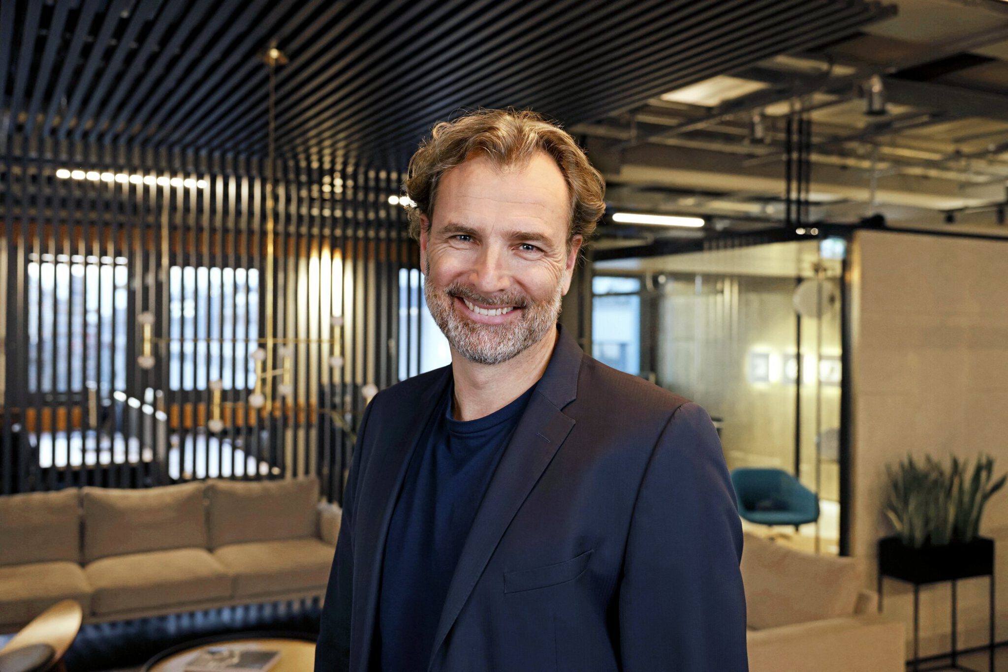 Alexander Rösner im Interview | BeimFootball