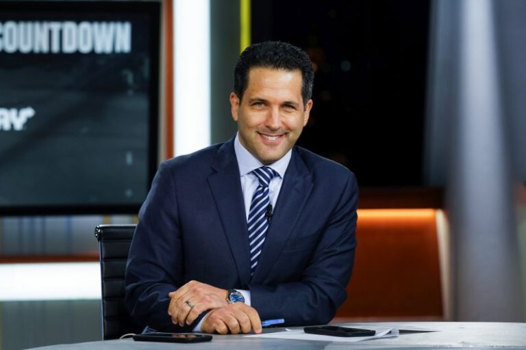 Adam Schefter: Sein Job als NFL Insider | BeimFootball