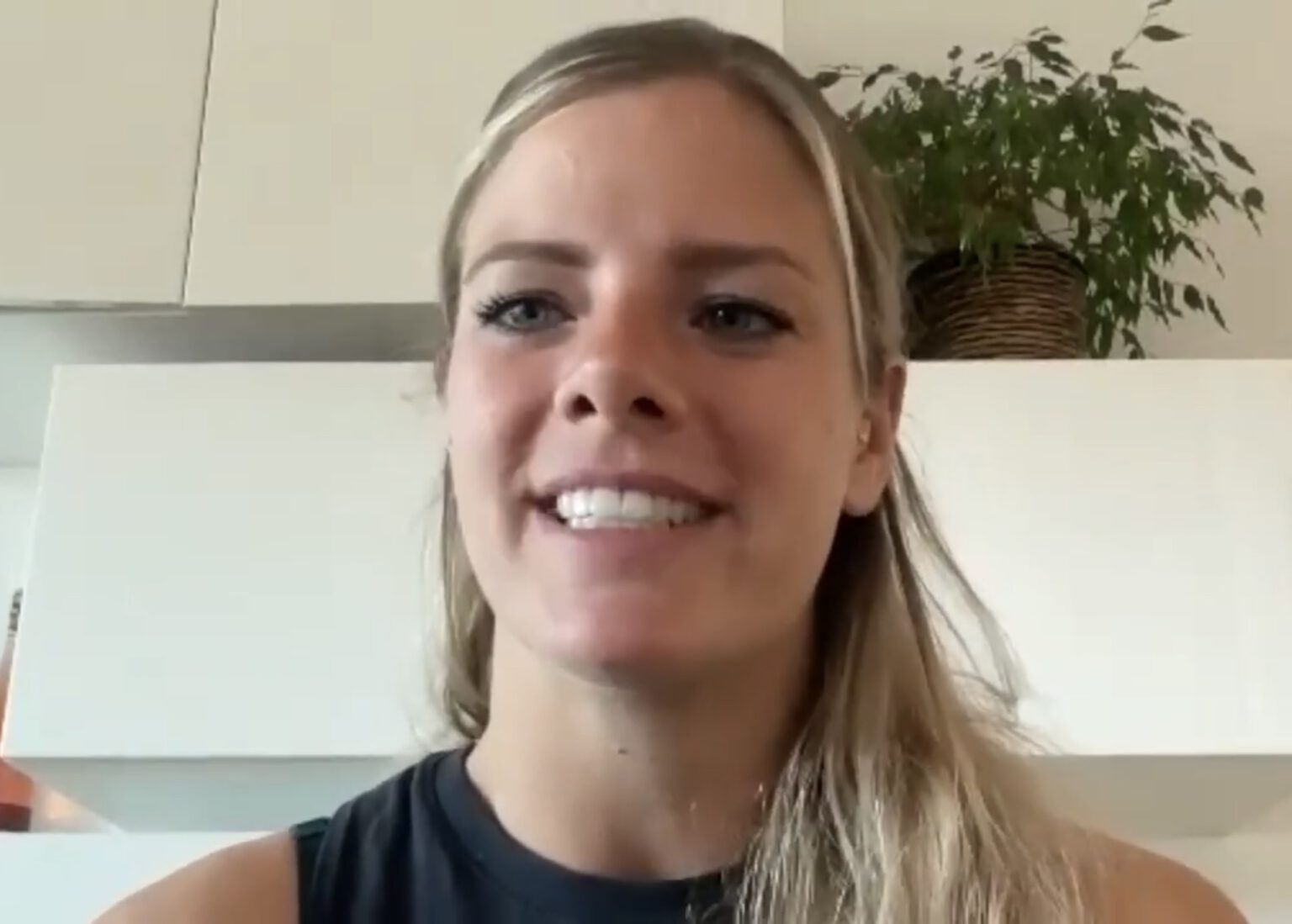 Mona Stevens im exklusiven Interview | BeimFootball
