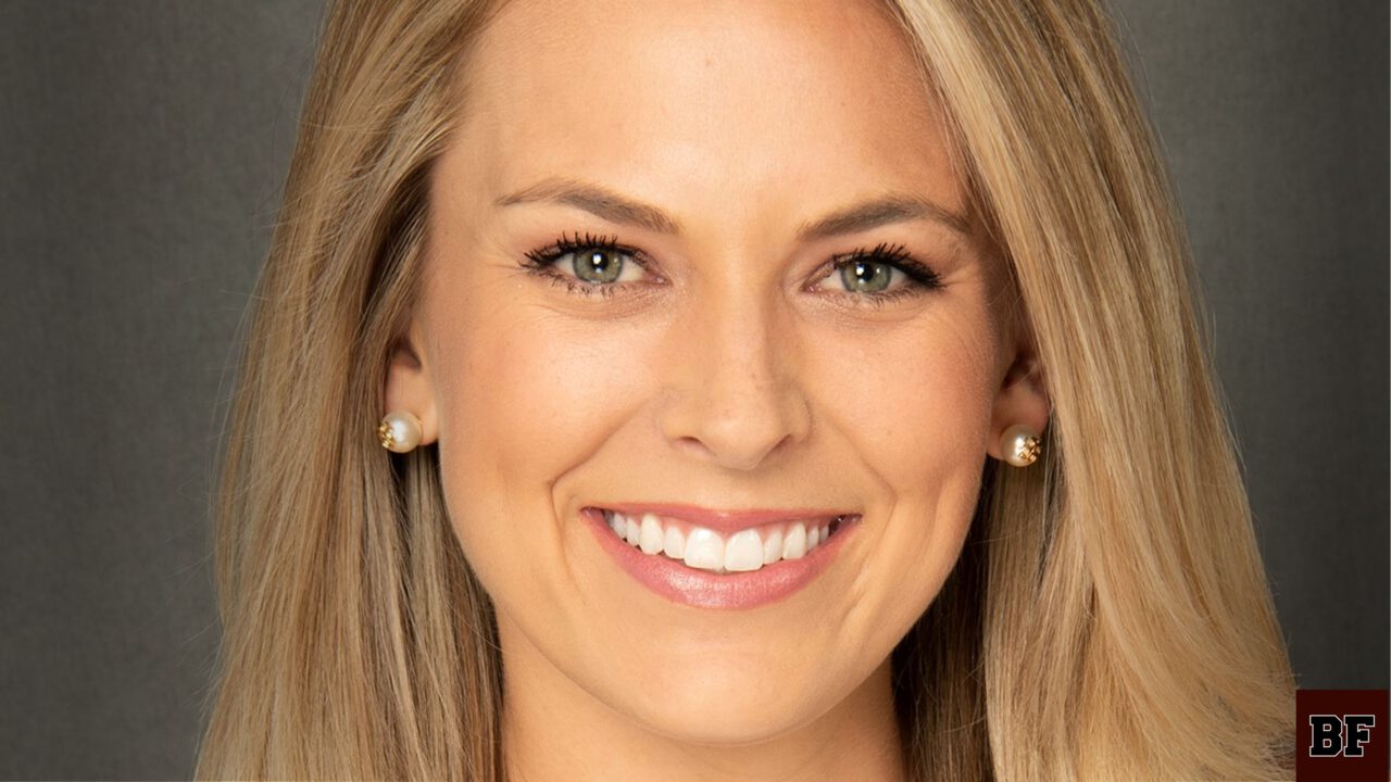 Jamie Erdahl im exklusiven Interview | BeimFootball