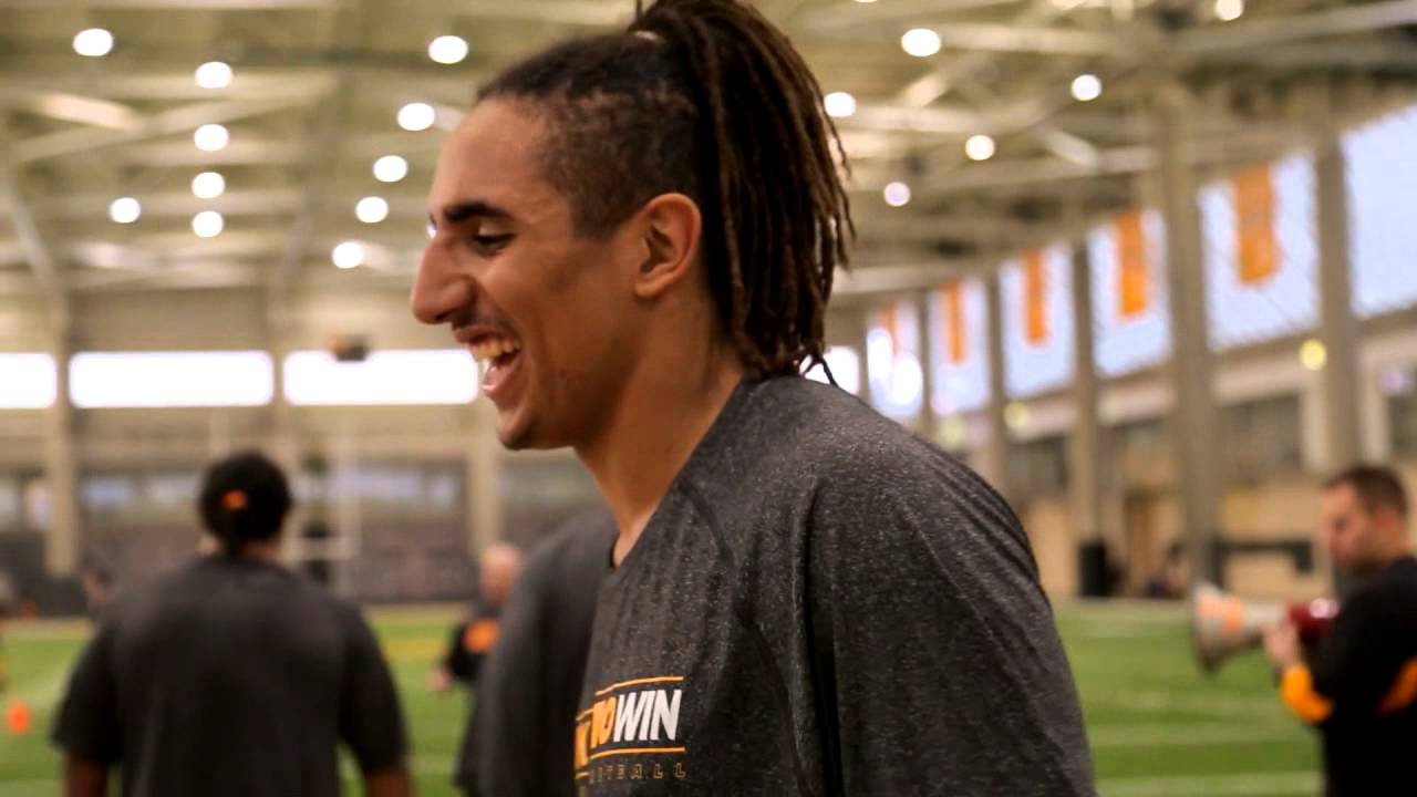 Jakob Johnson im Interview - BeimFootball.de - Ein NFL-Blog